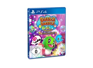 4260650741104 - Bubble Bobble 4 Friends The Baron is Back