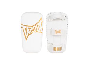 4255581557689 - Tapout Unterarmpratzen aus Kunstleder (1 Paar) NORREY