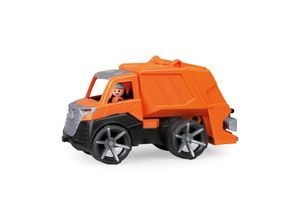 4006942896608 - LENA® TRUXX² Müllwagen Schaukarton