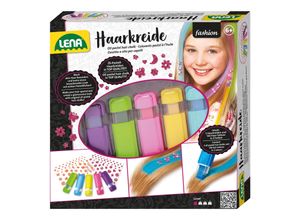 4006942826100 - Kreativ-Set HAARKREIDE 7-teilig