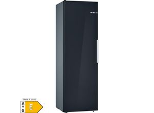 4242005244508 - BOSCH Kühlschrank 4 KSV36VBEP 186 cm hoch 60 cm breit schwarz