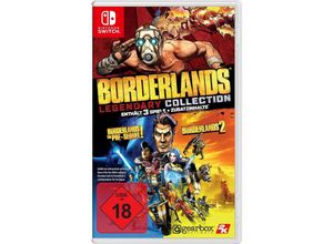 5026555069328 - Borderlands Legendary Coll Switch CIAB