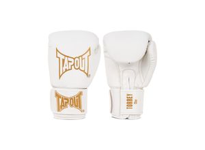 4255581557627 - Tapout Boxhandschuhe aus Kunstleder (1Paar) TORREY