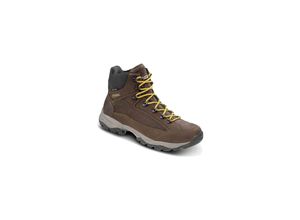 4056284524608 - Baltimore GTX - Wanderschuhe - Herren Châtaigne   Jaune Moutarde 415