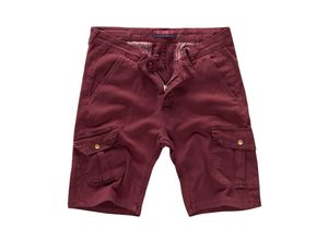 4251654415986 - Shorts Cargo Shorts Regular Fit