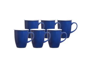 4053532018391 - Kaffeebecher Doppio 320 ml 6er Set