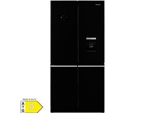4550556120692 - SHARP Multi-Door SJ-NFA35IHDBD-EU