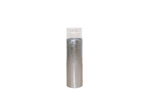 4046884057224 - Möbel Direkt Online - Bodenwindlicht Edda silber 51 cm