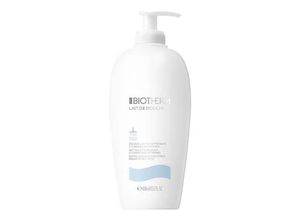 3605540563441 - Körperpflege Lait Corporel Lait de Douche Limitierte Sondergröße 400 ml