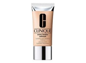 0020714918378 - Even Better Refresh Hydrating and Repairing Makeup 30ml (Various Shades) - CN 40 Cream Chamois