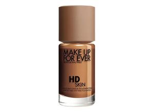 3548752185462 - - Hd Skin - Unsichtbare Foundation Mit Langem Halt - hd Skin Foundation-22 30ml 4n62