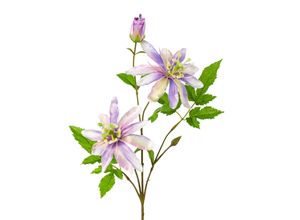 4064118857938 - Kunstblume PASSIFLORA (H 62 cm)