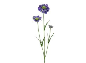 4064118857792 - Kunstblume SCABIOSA (H 64 cm)