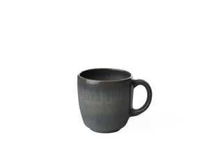 4003686402485 - like by Villeroy & Boch Kaffeeobertasse Lave gris grau 4003686402485 - like by Villeroy & Boch Kaffeeobertasse Lave gris grau