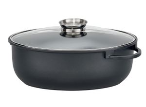 4006925828480 - ELO AlugussbrÃ¤ter Alucast oval 38 cm - B-Ware neuwertig