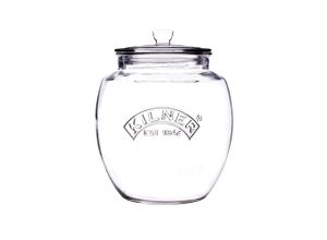 5010853218755 - Vorratsglas KILNER (LBH 1560x1560x19 cm) KILNER