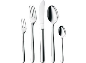 4000530647399 - Besteckgarnitur 30-teilig silber