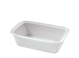4007371047845 - Lasagneform KÜCHENPROFI rechteckig (BHT 38x7x25 cm) KÜCHENPROFI 4007371047845 - Lasagneform KÜCHENPROFI rechteckig (BHT 38x7x25 cm) KÜCHENPROFI
