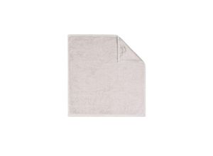 4056735109972 - Küchentuch SOLID travertin (BL 50x50 cm) BL 50x50 cm beige