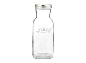 5010853281513 - Saft- KILNER und Saucenflasche (LBH 920x920x22 cm)