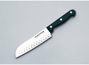 4006974224806 - Kochmesser JUSTINUS Santoku KÜCHENCHEF (B 15 cm) JUSTINUS