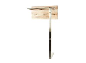 4001070429599 - Garderobe (BHT 60x107x33 cm) Möbel