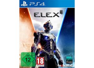 9120080077103 - Elex 2 - PS4