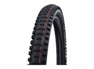 4026495877978 - MTB Reifen 275x240 Big Betty Addix Soft Super Trail Tubeless Easy Schwarz