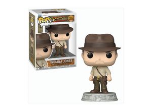 0889698592581 - Jäger des verlorenen Schatzes - Vinyl Figur 1350 Funko Pop! multicolor