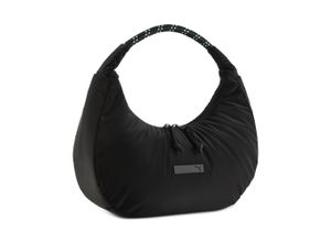 4067983511318 - Hobo PUMA PUMABL Xtrme 55L Hobo-Bag Damen Damen Gr B H T 33cm x 18cm x 11cm onesize schwarz Polyester Taschen