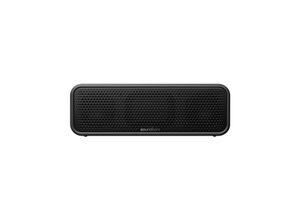 0194644088743 - Soundcore Select 2 - Lautsprecher - tragbar - kabellos - Bluetooth - App-gesteuert - 16 Watt (A3125G11)