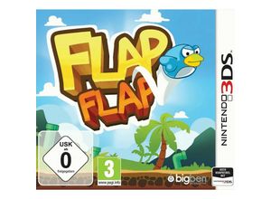 3499550340129 - Flap Flap