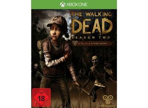 5060146461597 - The Walking Dead Season 2