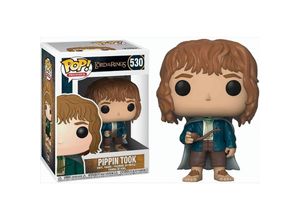 0889698135641 - POP - Lord of the Ring Hobbit - Pippin Took