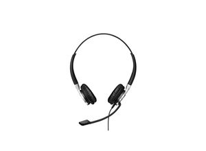 5714708004424 - EPOS IMPACT SC 232 Telefon On Ear Headset kabelgebunden Mono Schwarz Noise Cancelling Mikrofon-Stummschaltung