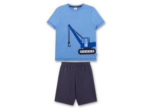 4066101437196 - Jungen Pyjama