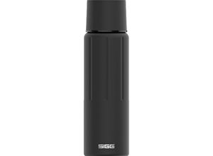 7610465873571 - SIGG Thermosflasche Thermosflasche Gemstone IBT Obsidian 075L