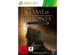 5060146462952 - Game Of Thrones - A Telltale Games Series