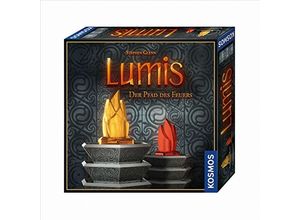 4002051692179 - Lumis Der Pfad des Feuers