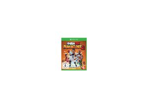 5026555360937 - NBA 2K Playgrounds 2 Xbox One