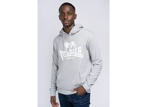 4251522371369 - Herren Kapuzensweatshirt schmale Passform FREMINGTON