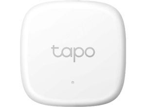 4897098682388 - Tplink Smart Temperature Sensor Tapo T310 (tapo T310) (tapo T310) - Tp-link