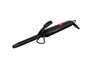 3121040084632 - Curler 2 CF2119 Haarstyling-Gerät Lockenstab Warm Schwarz 25 W 18 m (CF2119)