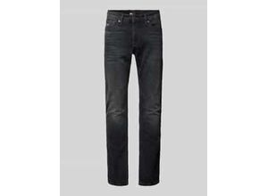 8720636709581 - Slim Fit Jeans im 5-Pocket-Design Modell SCANTON