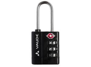 4062218645493 - TSA Combination Lock II-silver black