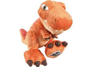 4001504427566 - SCHMIDT SPIELE Jurassic World - Jurassic World T-Rex 30 cm