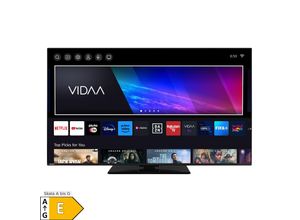 4024862133023 - 65UV3463DA 4K Ultra HD Fernseher   VIDAA Smart TV (HDR Dolby Vision Sprachsteuerung Triple Tuner)