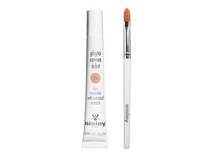 3473311615282 - sisley Phyto-cernes Éclat Concealer Gesichts Make-up concealer Fluid beige (25 BEIGE) mattierend deckend langanhaltend Deckkraft Leicht bis Mittel