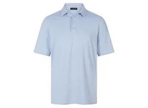 4065691813144 - Polo-Shirt Louis Sayn blau 50