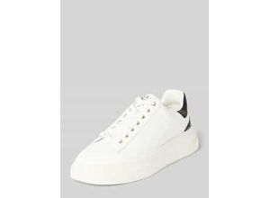 7624926934299 - Sneaker mit Label-Details Modell ELBA